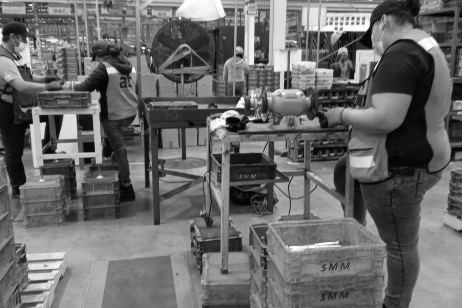 The 6 rules of Kanban in Kitting - A&T Sorting