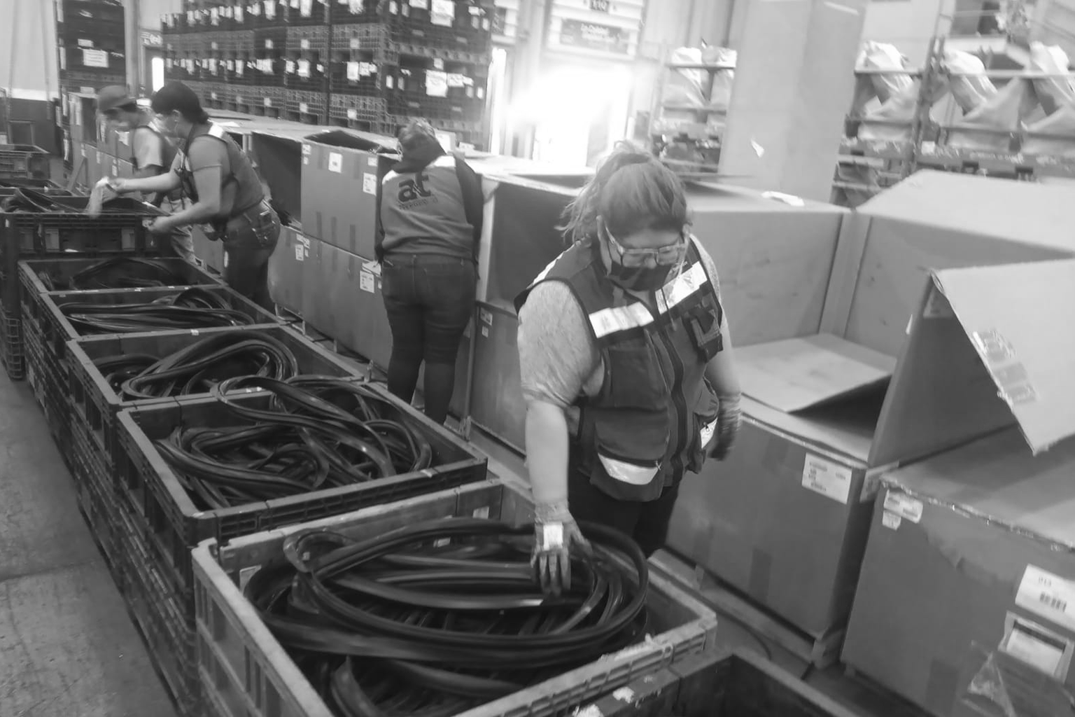 Custom Kitting Services with a 3PL for your Industrial Product Kits - A ...