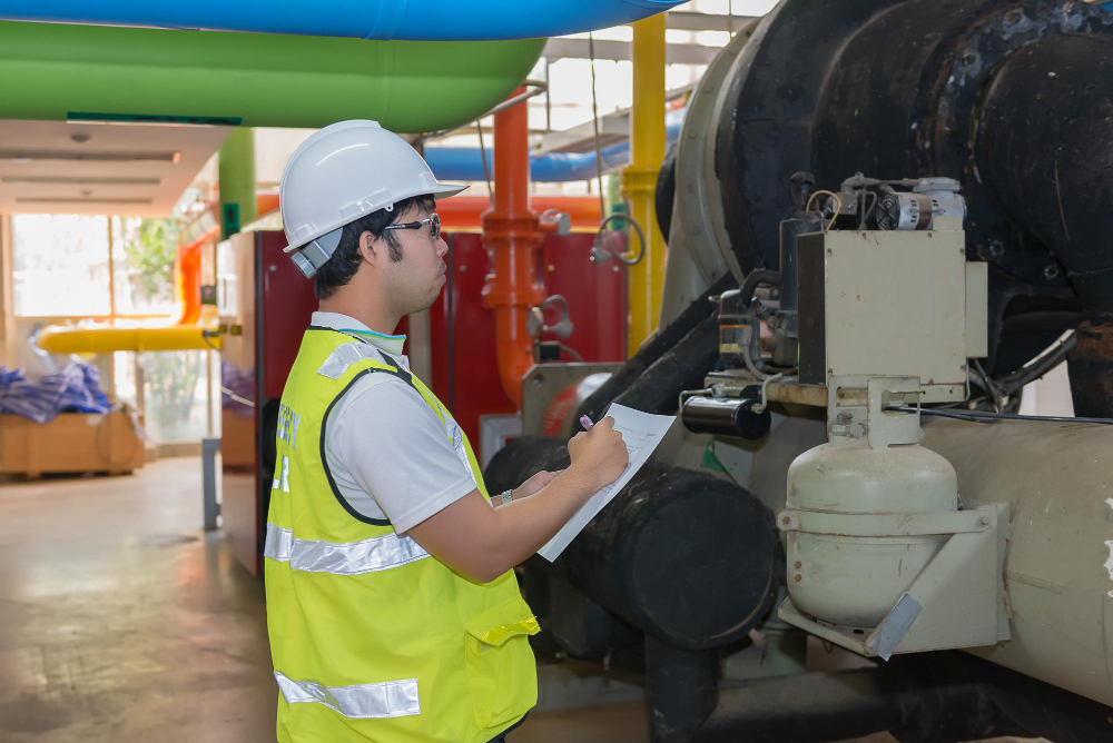 ¿Sabes en qué consiste la inspección por muestreo? - A&T Sorting