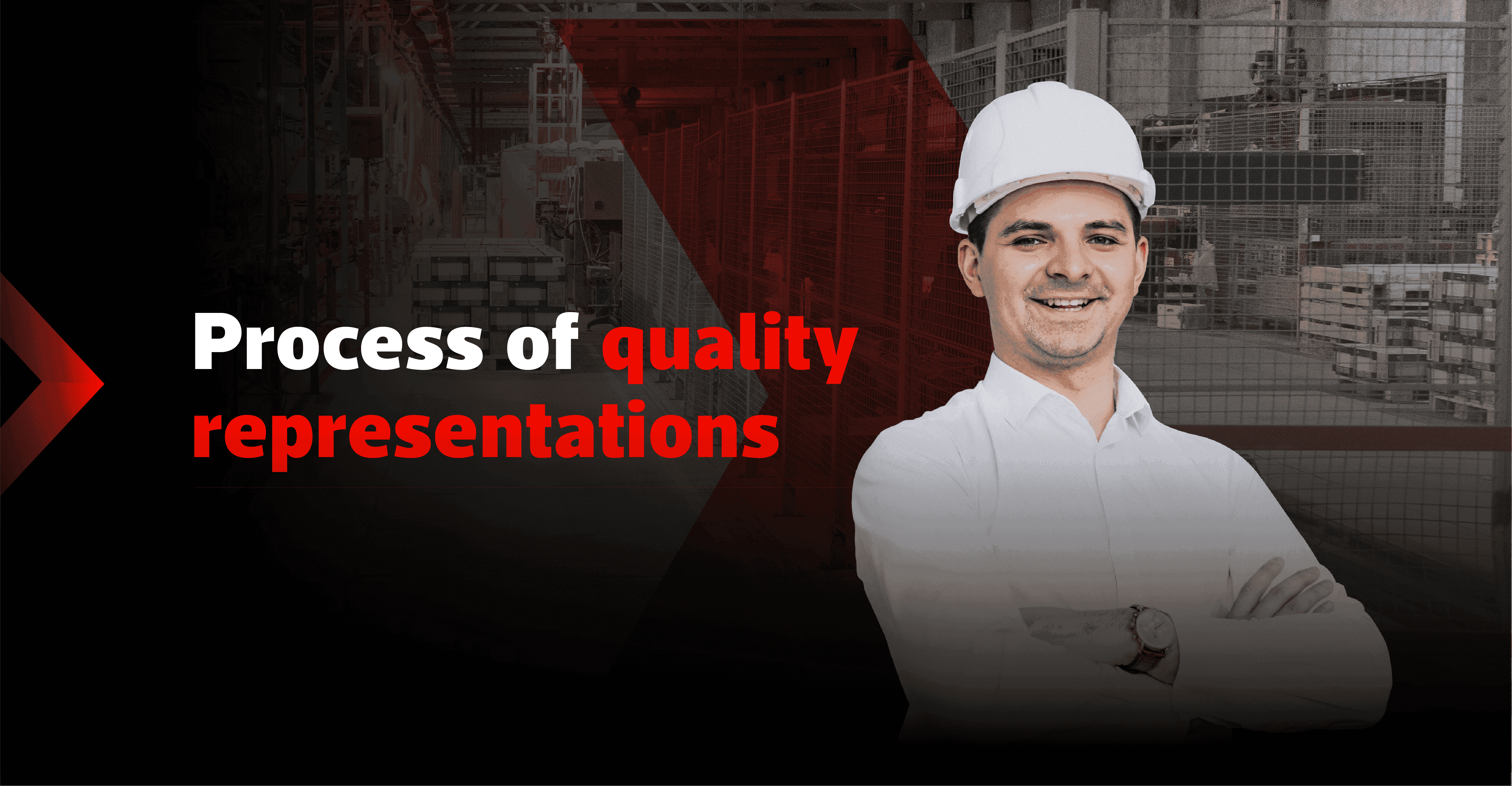 Process of quality representations - A&T Sorting